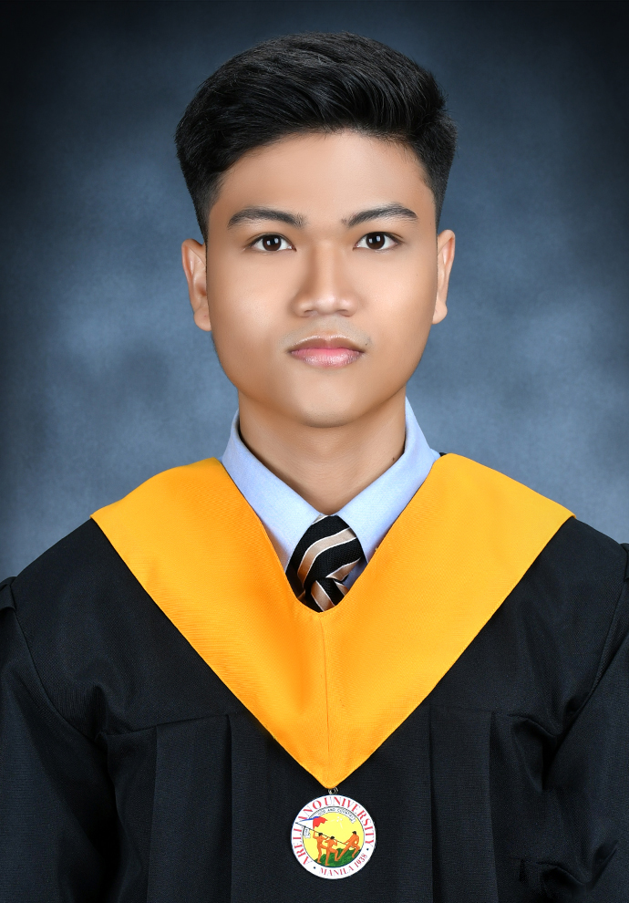 AU | Arellano University News - Again, the AU RADTECH College Comes Up with a Board Topnotcher